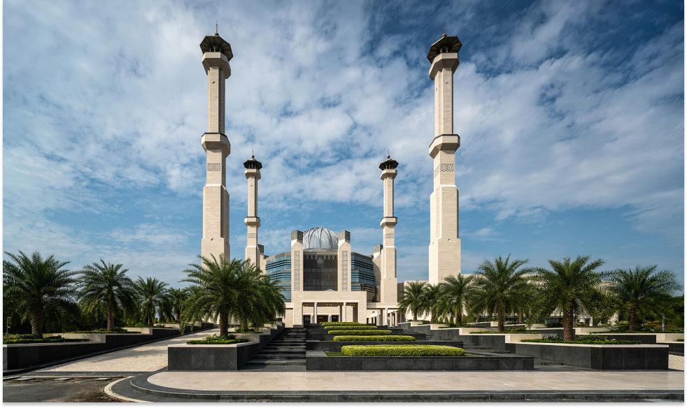 Home - About BKISHHB